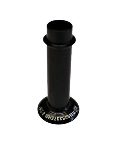 Wehrs Machine WM6252375HM Rod End Bushing, 5/8 in. to 1/2 in. Bore ...