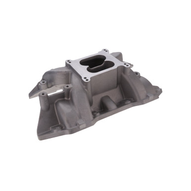 TSP 87186 Mopar Big Block 361-400 V8 Dual Plane Intake Manifold,