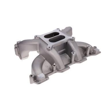 TSP 81130 LS1/LS2/LS6 Cathedral Port Carbureted Intake Manifold,