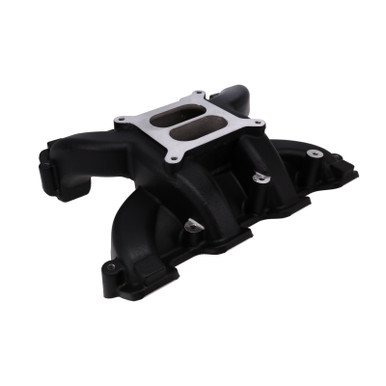 TSP 81129BK LS3/L92 Rectangle Port Carbureted Intake Manifold, Dual ...