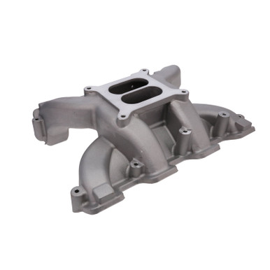 TSP 81129 LS3/L92 Rectangle Port Carbureted Intake Manifold, Dual Plane ...