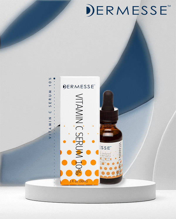 Anti-Aging facial skin care products | Dermesse