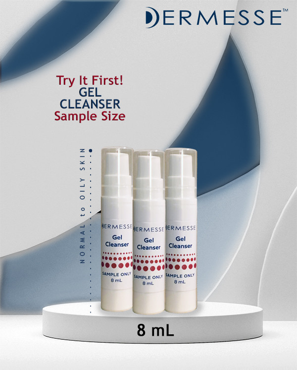 Anti-Aging facial skin care products | Dermesse