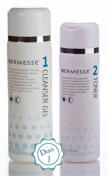 Anti-Aging facial skin care products | Dermesse