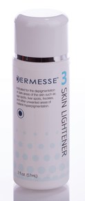 Using a Lightening Cream for Dark Spots or Acne Scars - Dermesse Skin ...