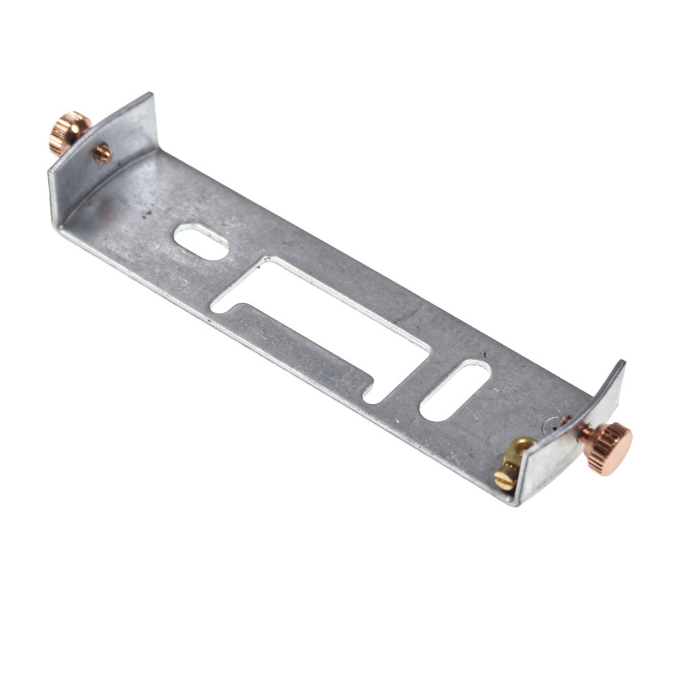 100m Steel Ceiling Bracket L100