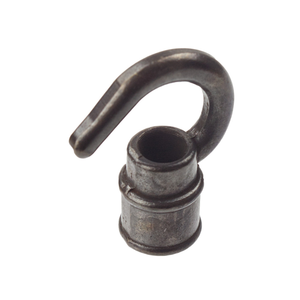 Old English Hook with 10mm Female Thread