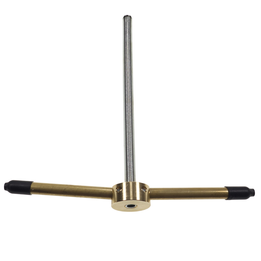 Vase clamping set 200mm