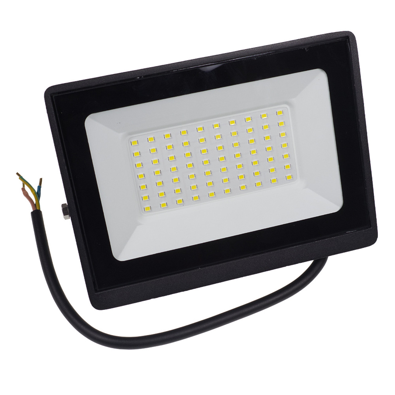 Status 50w LED Flood Light