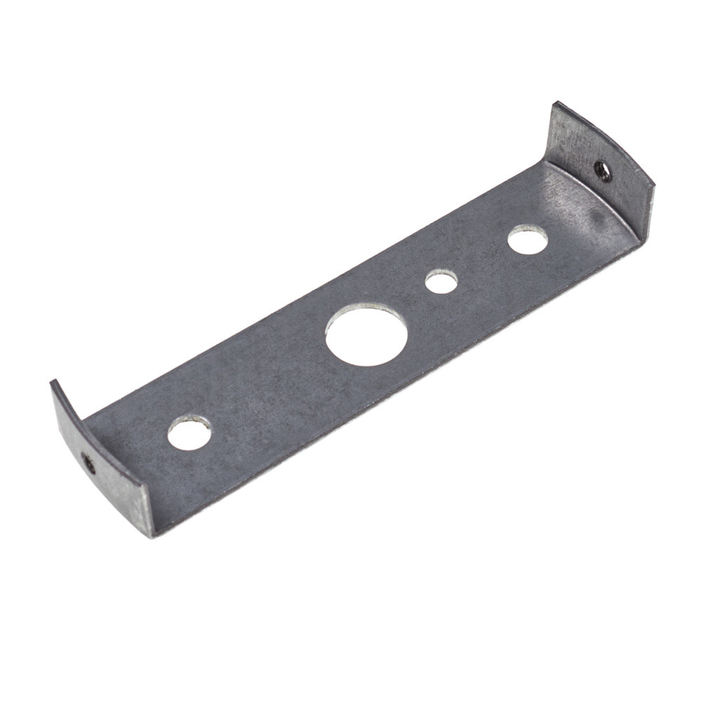 80mm Steel Cross Strap Ceiling Bracket