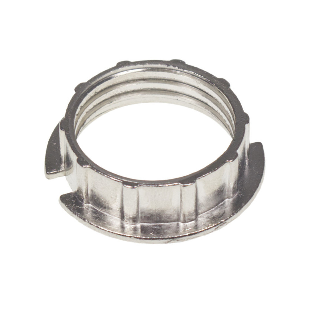 G9 Metal Shade Ring