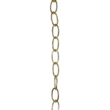 Lighting Chain - Chain for Light Fittings | Lamp Spares