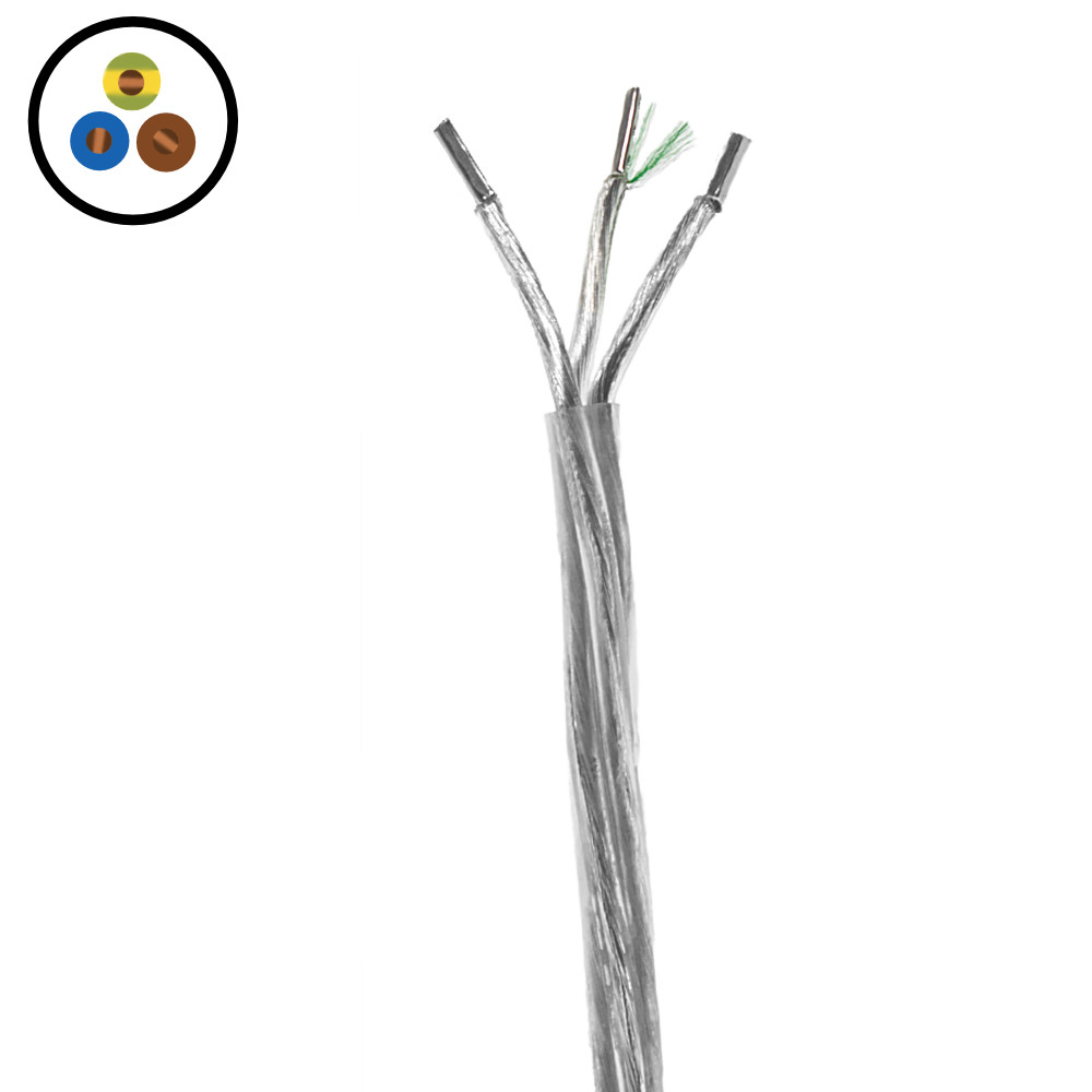 Lighting Cables & Cord | Lamp Spares