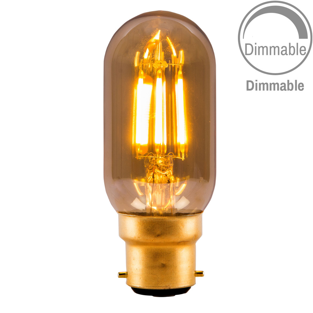 Vintage Light Bulbs | Energy Efficient Vintage Style Lamps