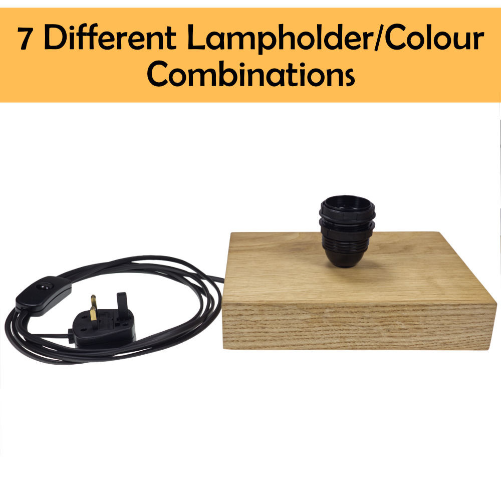Lamp Kits | Everything to Wire & Build a Lamp | Lampspares - Page 2