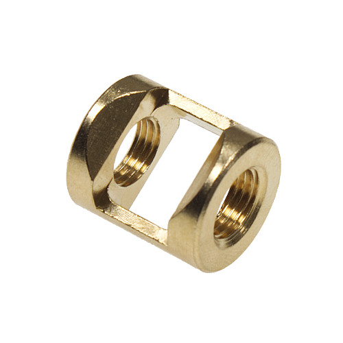 10mm Brass Hickey Coupler – Durable Lamp Spare Fitting