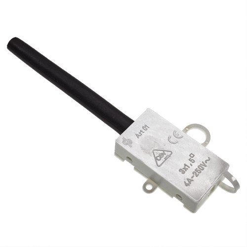 Pendant Light Terminal Block 3 Pole