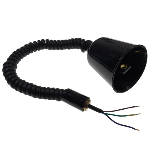 Black 3 Core Rise & Fall Unit with Cup