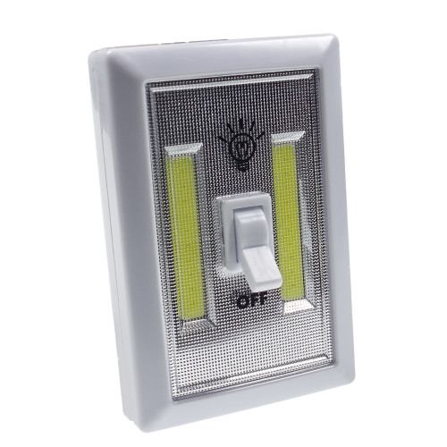 Led light switch store