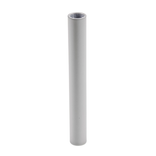 White 10cm Extension Tube With 10mm Female Threads
