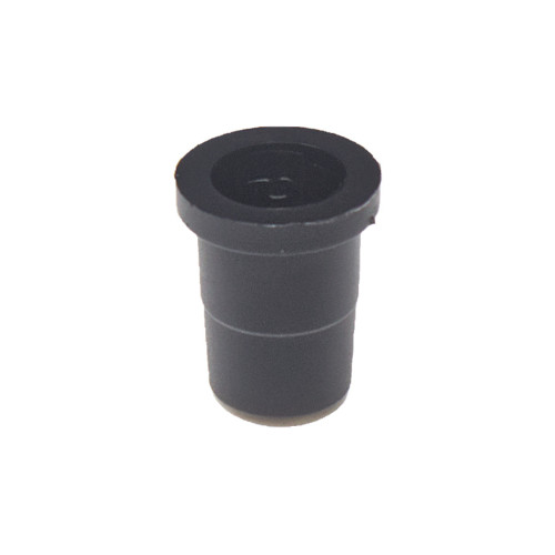 Black Tube Grommet For 10mm Allthreads