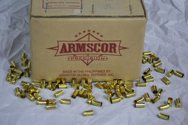 Armscor 45 ACP Pistol Brass Unprimed
