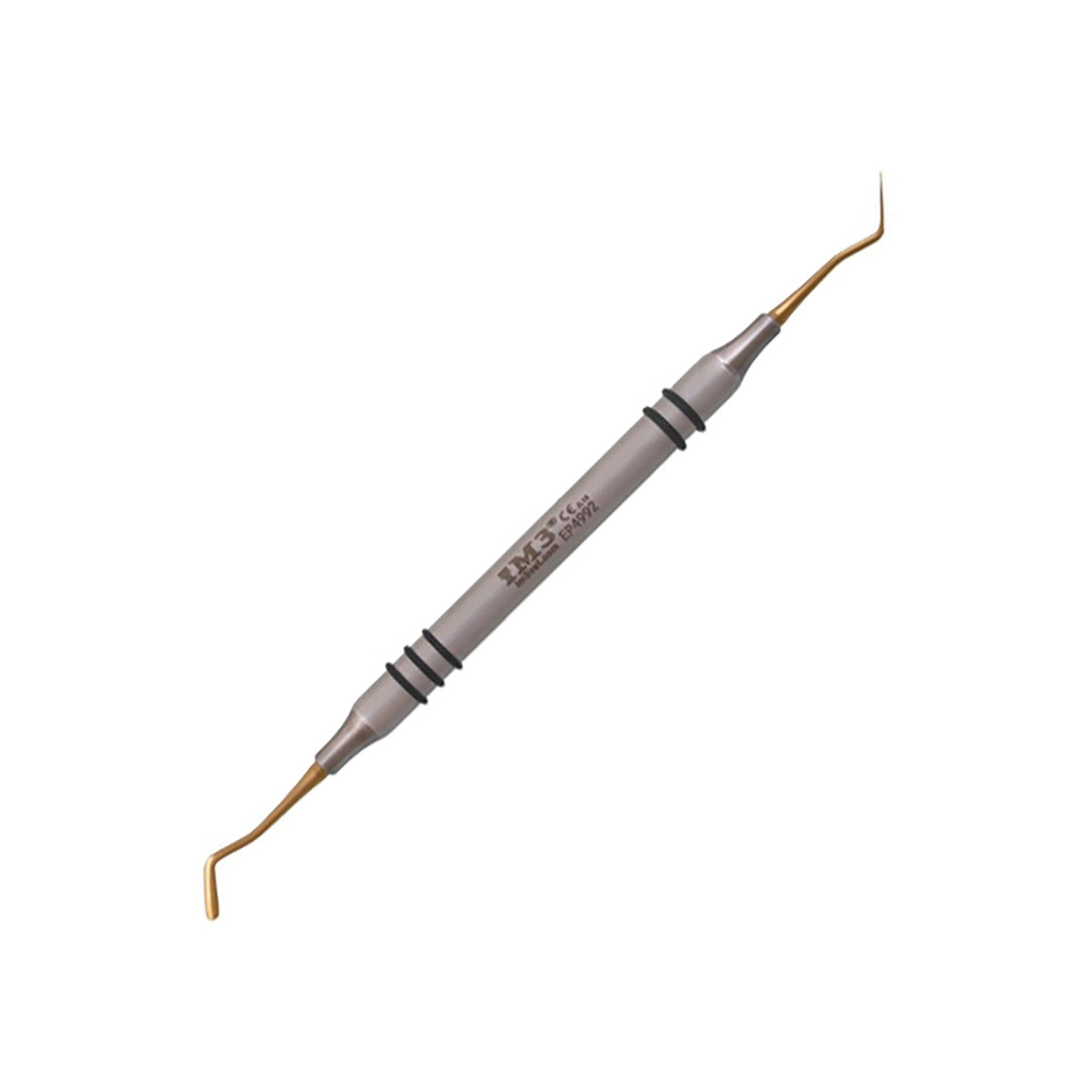 Plastic Filling Instrument 1T - Small Beaver Tail