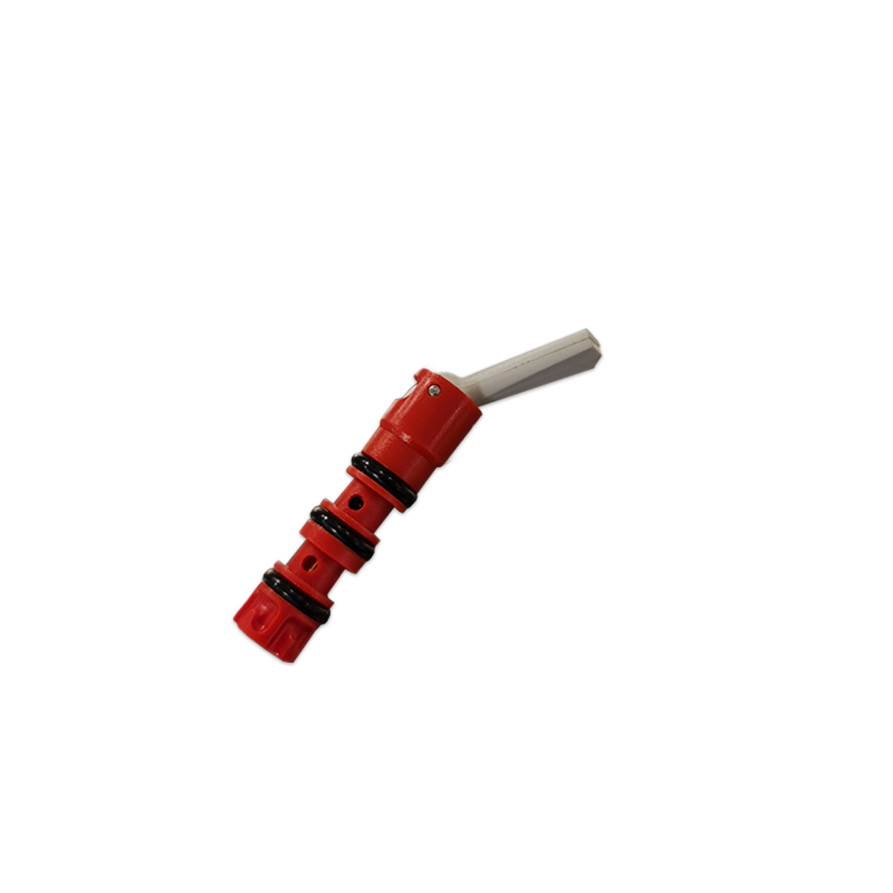 Water/CLS Cartridge (Red)