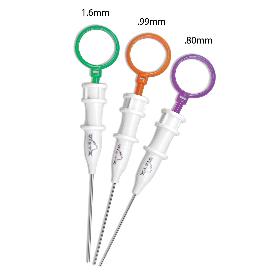 Disposable MTA Carriers