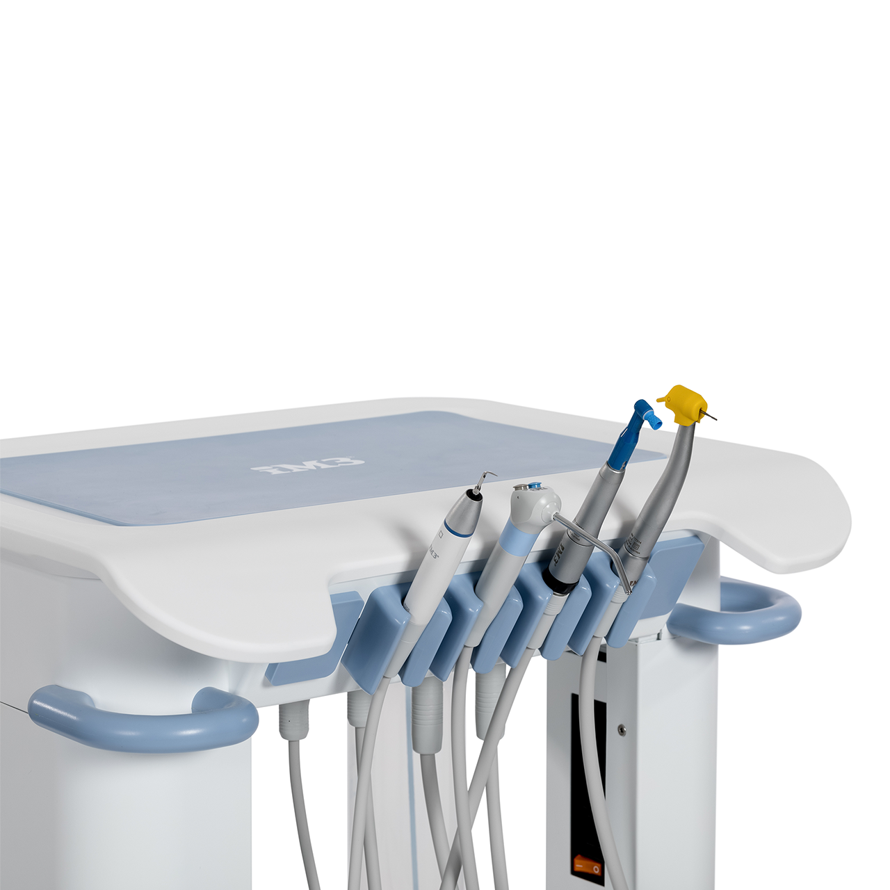 iM3 Evolve Dental Unit