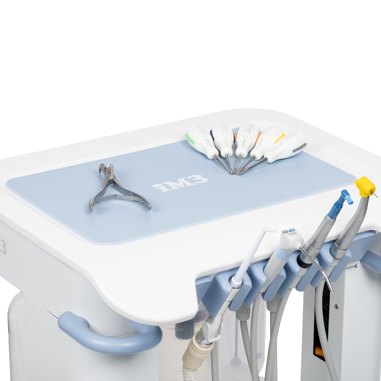 iM3 Advanced Dental Unit