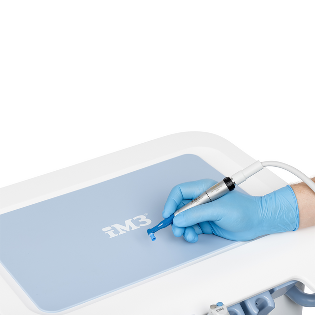 iM3 Evolve Dental Unit