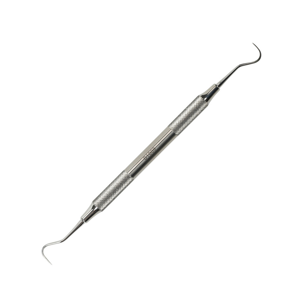 Sickle Scaler