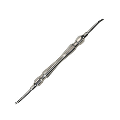 Curved Deciduous Elevators - Large