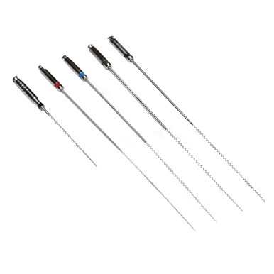 Lentulo Spiral - Assorted Set (5 pack)