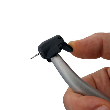 iPush BLACK Push Button Tool
