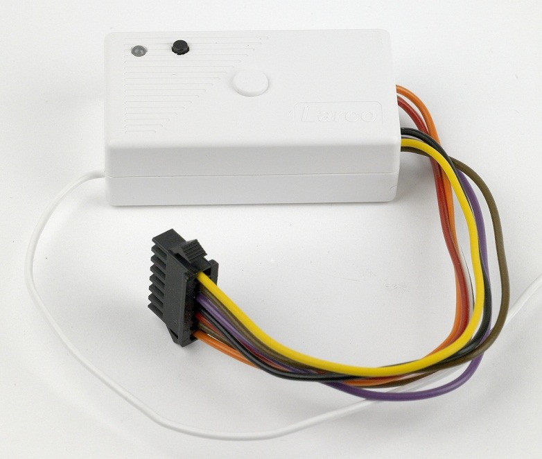 Hotron disabled stainless steel access push button