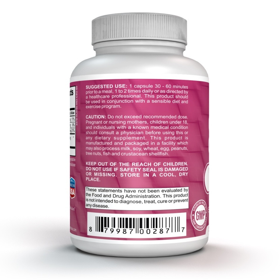 Calotren Couple's Quick Start Pack - Powder - Calotren