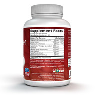 Calotren Couple's Quick Start Pack - Powder - Calotren