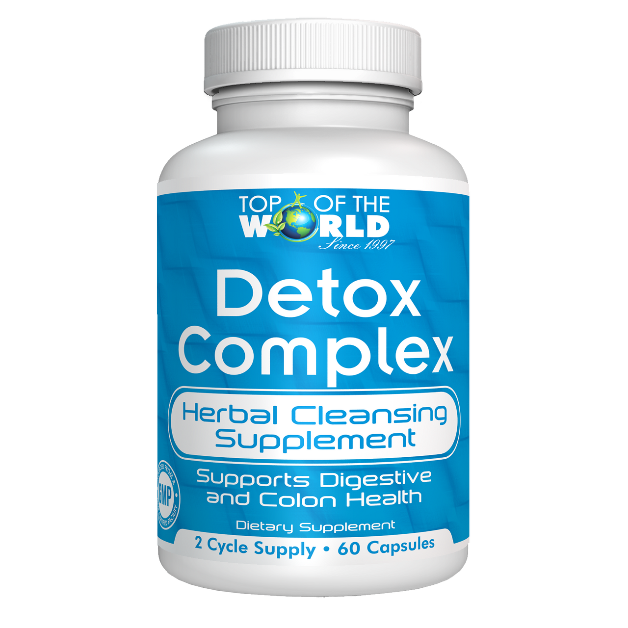 Detox Complex - Calotren