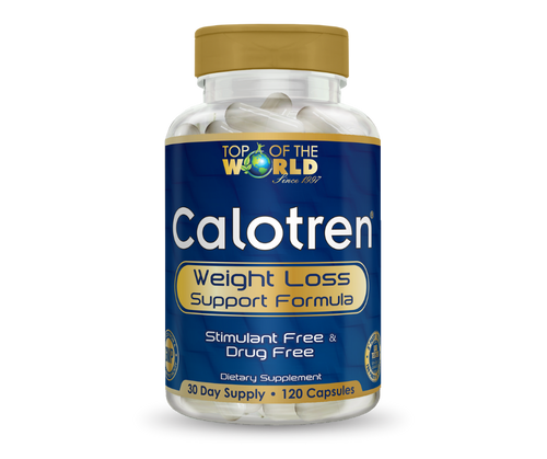 Calotren Buy 6 Get 6 Free