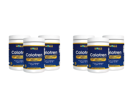 Buy 3, Get 3 Free Calotren Powder - Calotren