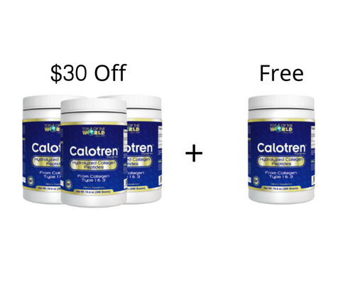 Liquid Buy 3, Get 1 Month FREE ($30 Off)