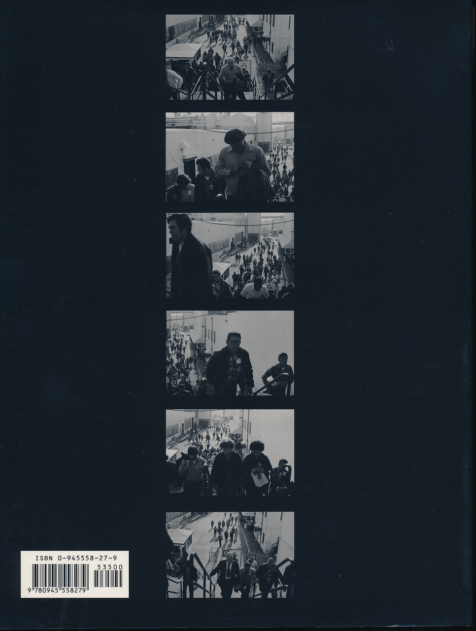 Dismal Science - Photo Works 1972-1996