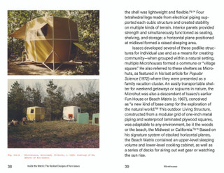 Inside the Matrix: The Radical Designs of Ken Isaacs