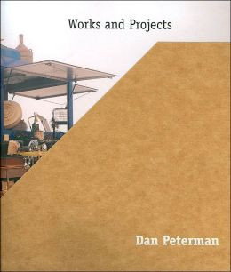 Dan Peterman Plastic Economies - Half Letter Press