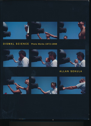 Dismal Science - Photo Works 1972-1996