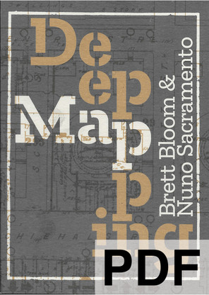 Deep Mapping [PDF] - Half Letter Press