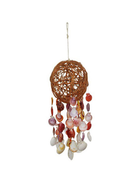 Irish Deep Seashell - www.usshell.com