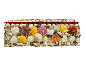 U.S. Shell, Inc. Jewelry Boxes